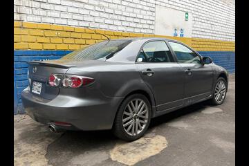 Mazda Mx 6 2006 | Autos Usados | NeoAuto