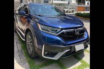 Honda Cr-v 2022 | Autos Usados | NeoAuto