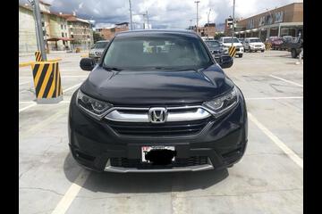 Honda Cr-v 2018 | Autos Usados | NeoAuto