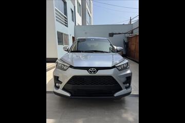 Toyota Raize 2023 | Autos Usados | NeoAuto