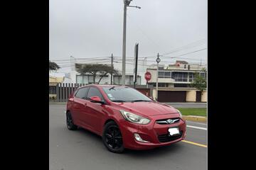 Hyundai Accent 2014 | Autos Usados | NeoAuto