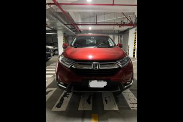 Honda Cr-v 2018 | Autos Usados | NeoAuto