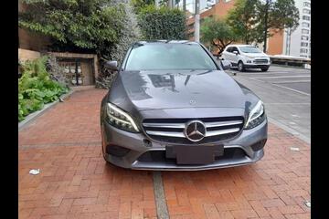 Mercedes Benz C180k 2018 | Autos Usados | NeoAuto