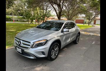 Mercedes Benz Gla 200 2015 | Autos Usados | NeoAuto