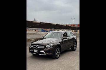 Mercedes Benz Glc 250 4matic 2017 | Autos Usados | NeoAuto