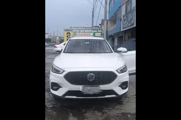 MG ZX PLUS 2023 Híbrido Seminuevo en Lima US$11,500 | NeoAuto