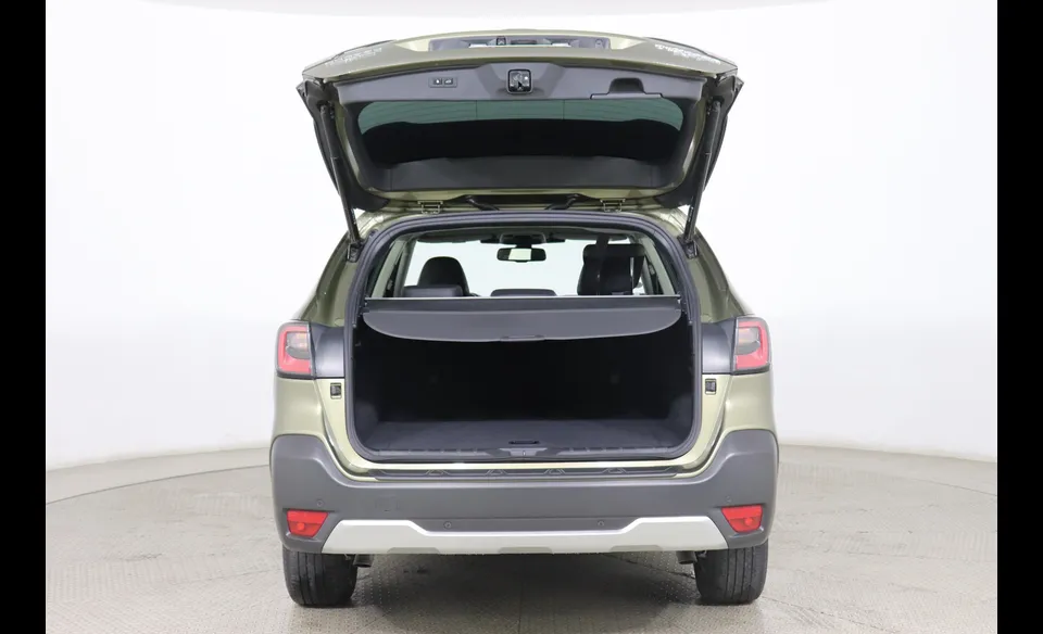 SUBARU OUTBACK 2024 Seminuevo Impecable Lima | NeoAuto