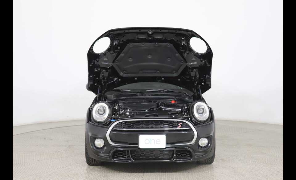 Mini Hatch Cooper S 2017 | Autos Usados | NeoAuto