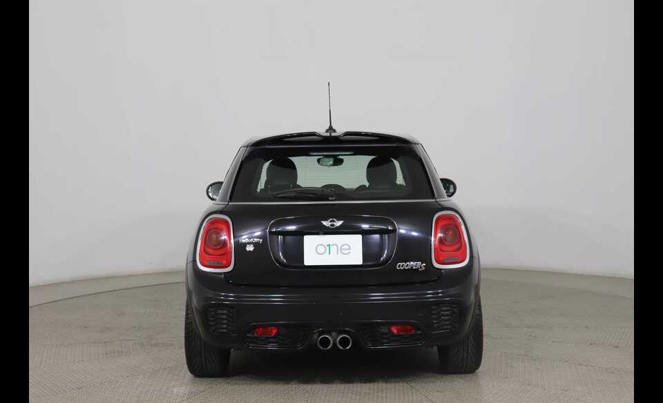 Mini Hatch Cooper S 2017 | Autos Usados | NeoAuto