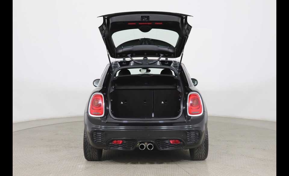 Mini Hatch Cooper S 2017 | Autos Usados | NeoAuto