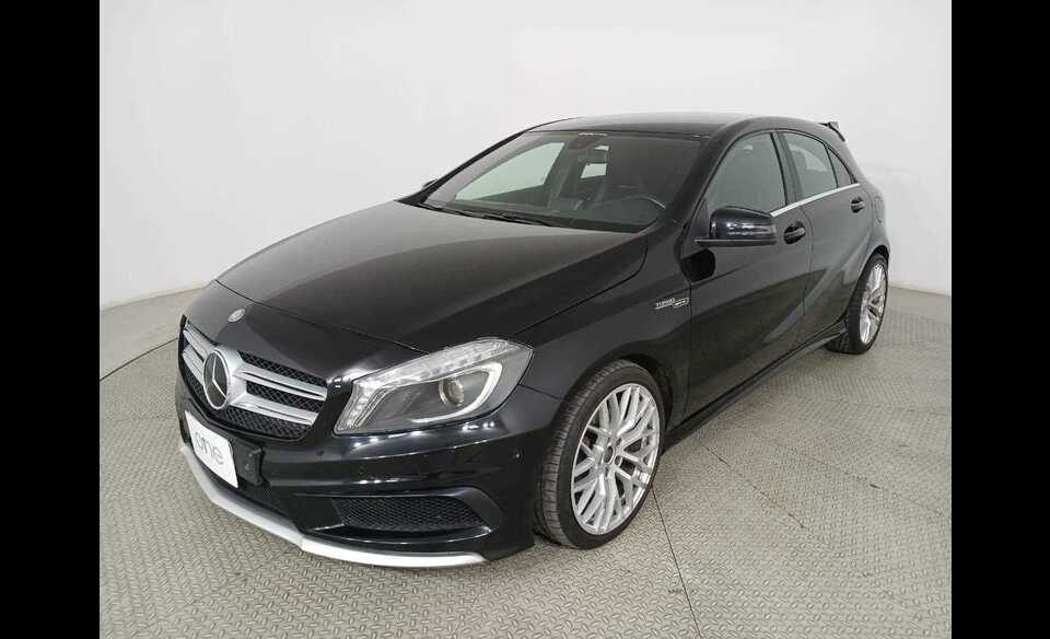 Mercedes Benz A200 2014 | Autos Usados | NeoAuto