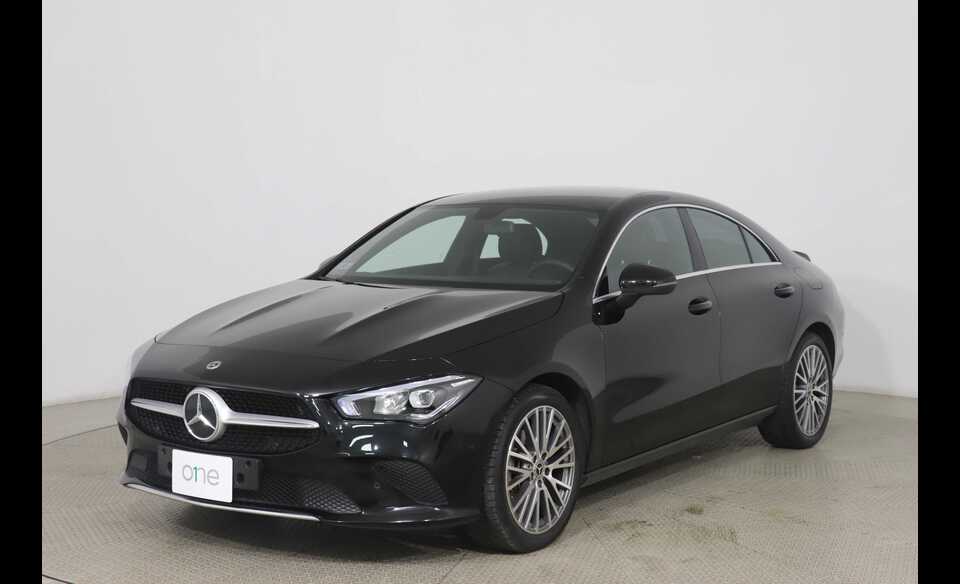 Mercedes Benz Cla 200 2021 | Autos Usados | NeoAuto