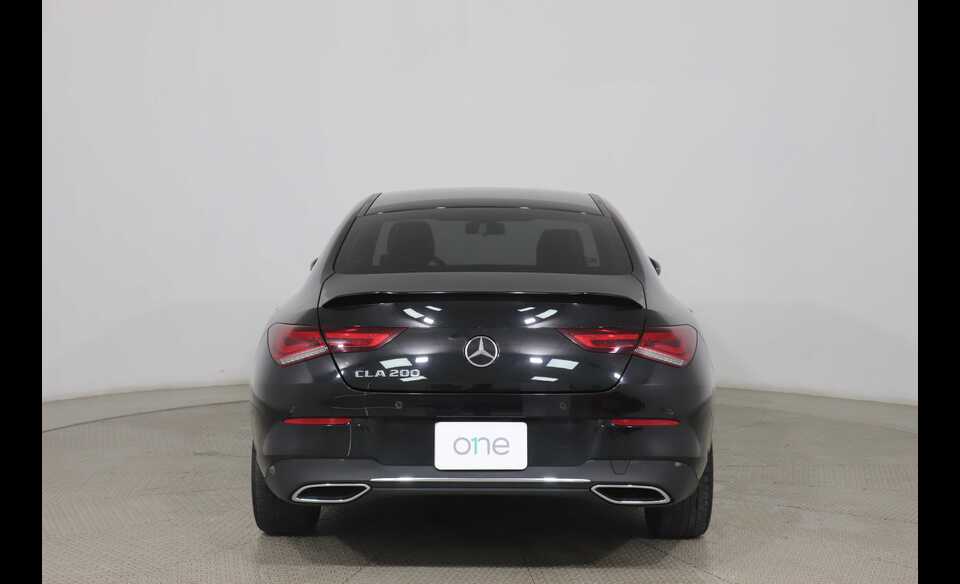 Mercedes Benz Cla 200 2021 | Autos Usados | NeoAuto
