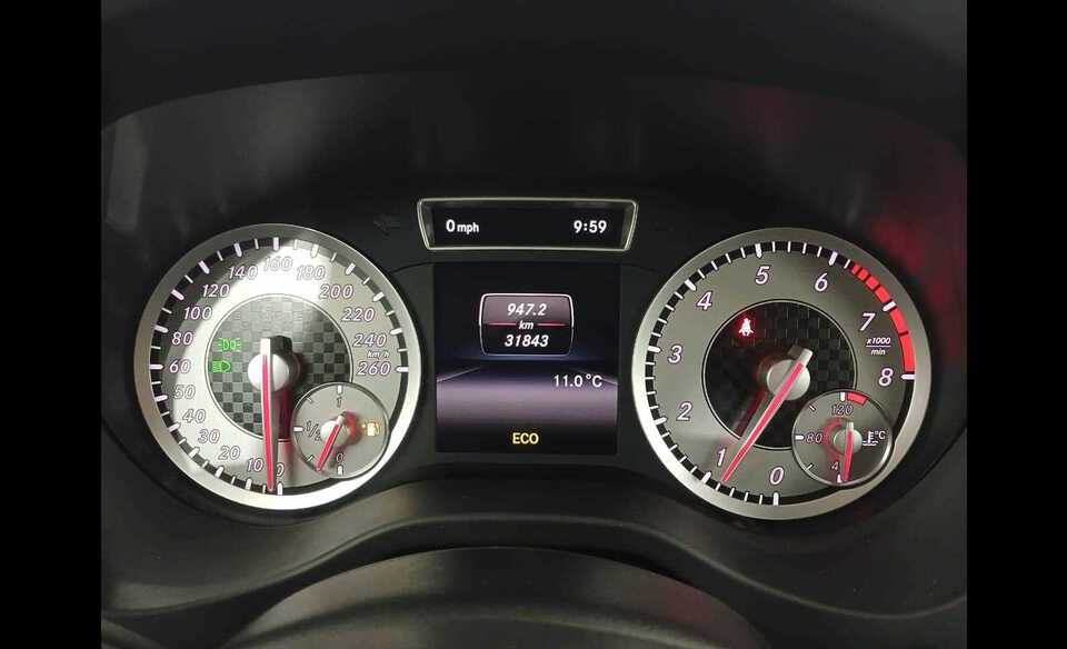 Mercedes Benz A200 2014 | Autos Usados | NeoAuto