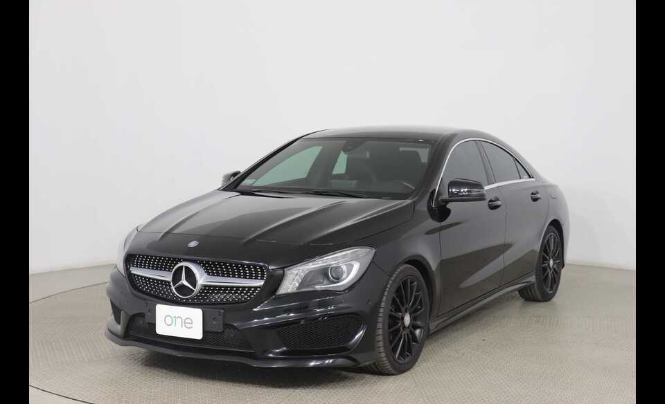 Mercedes Benz Cla 200 2015 | Autos Usados | NeoAuto