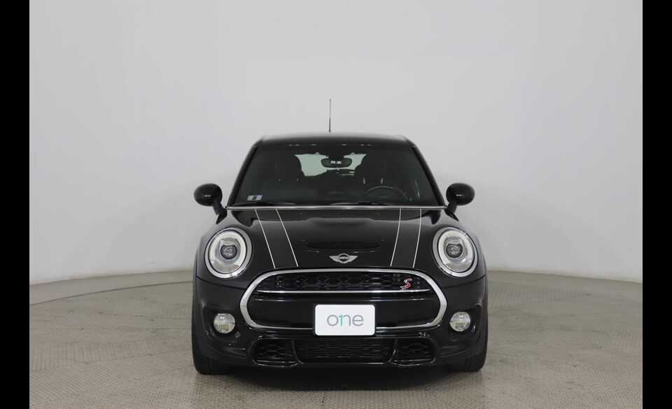 Mini Hatch Cooper S 2017 | Autos Usados | NeoAuto