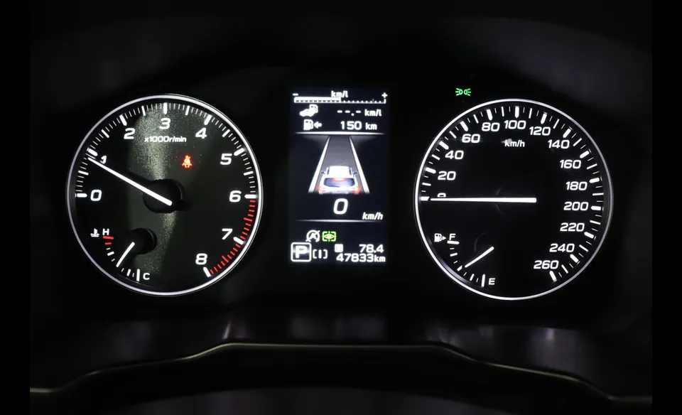 SUBARU OUTBACK 2024 Seminuevo Impecable Lima | NeoAuto