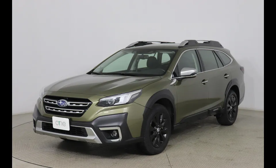 SUBARU OUTBACK 2024 Seminuevo Impecable Lima | NeoAuto