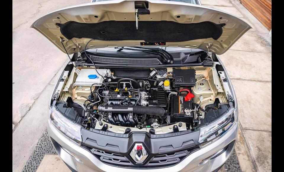 Renault Kwid 2025 | Autos Usados | NeoAuto