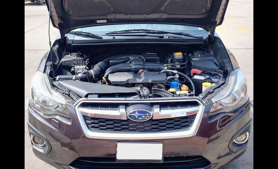 SUBARU IMPREZA 2013 Impecable, Usado en Lima | NeoAuto