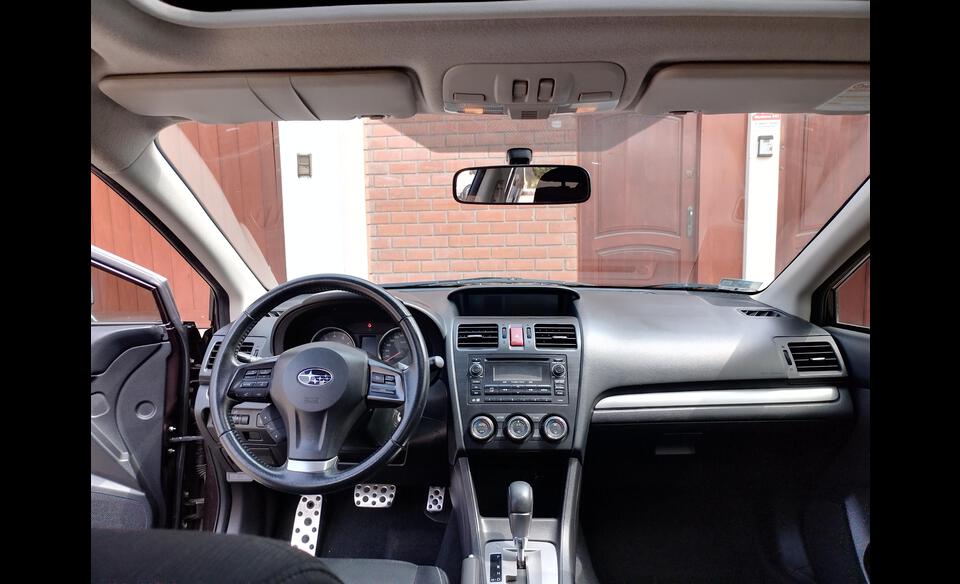SUBARU IMPREZA 2013 Impecable, Usado en Lima | NeoAuto