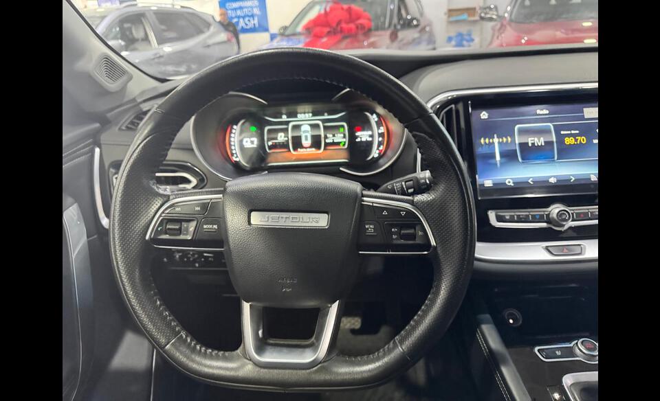 Jetour X70 2023 | Autos Seminuevos | NeoAuto