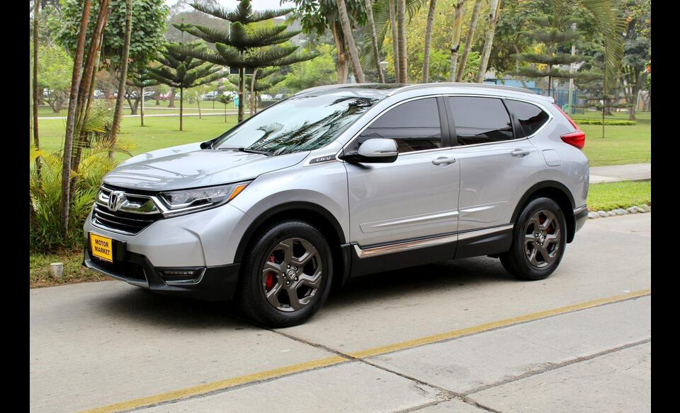 Honda Cr-v 2018 | Autos Usados | NeoAuto
