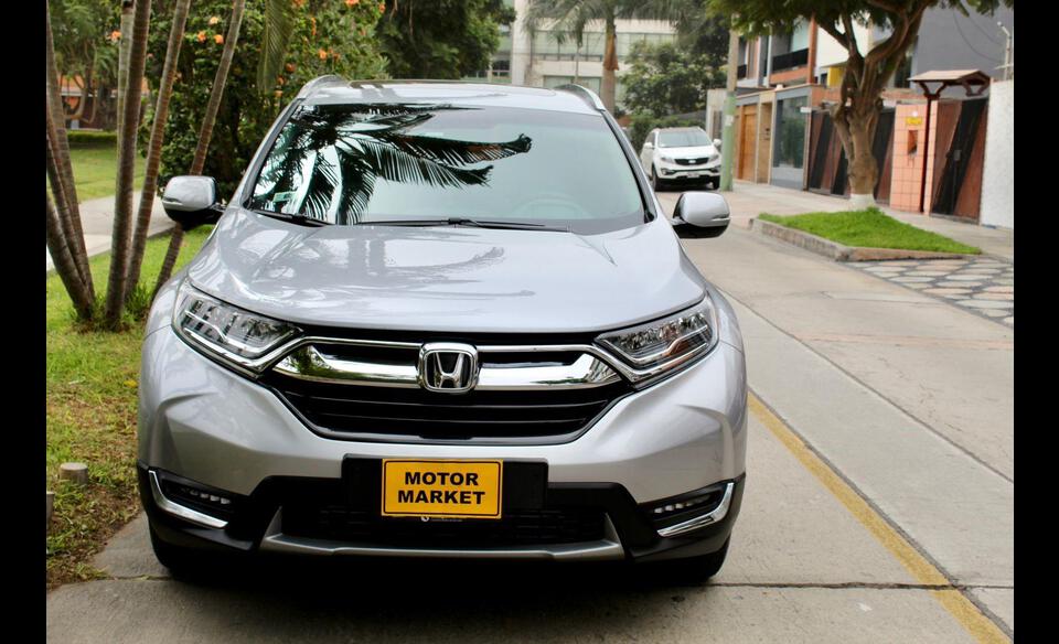 Honda Cr-v 2018 | Autos Usados | NeoAuto