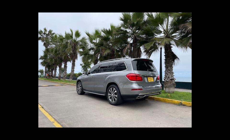 Mercedes Benz Gl 400 2015 | Autos Usados | NeoAuto