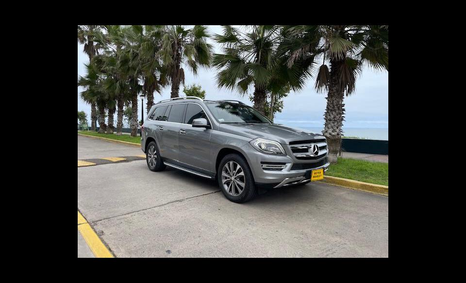 Mercedes Benz Gl 400 2015 | Autos Usados | NeoAuto
