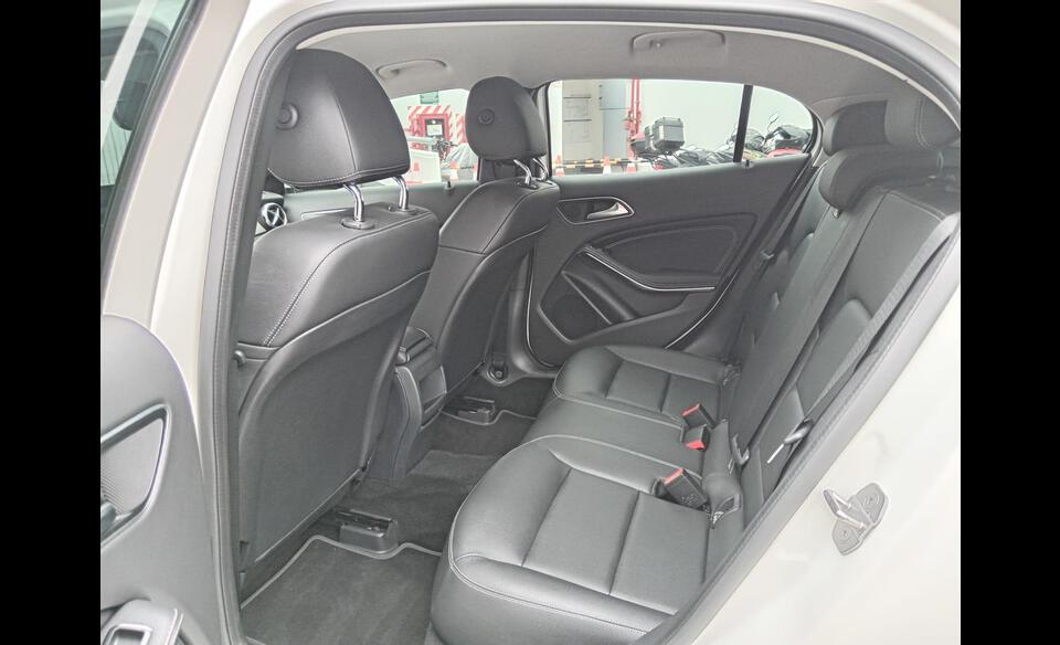 Mercedes Benz Gla 180 2020 | Autos Seminuevos | NeoAuto