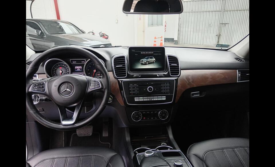 Mercedes Benz Gle 400 4matic 2016 | Autos Seminuevos | NeoAuto