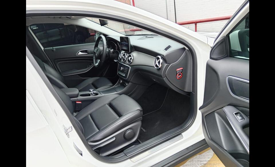 Mercedes Benz Gla 180 2020 | Autos Seminuevos | NeoAuto