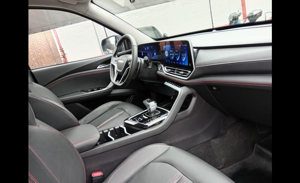 Maxus T90 2025 | Autos Seminuevos | NeoAuto