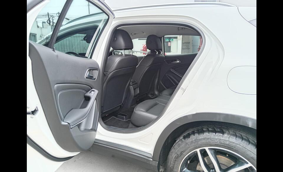 Mercedes Benz Gla 180 2020 | Autos Seminuevos | NeoAuto