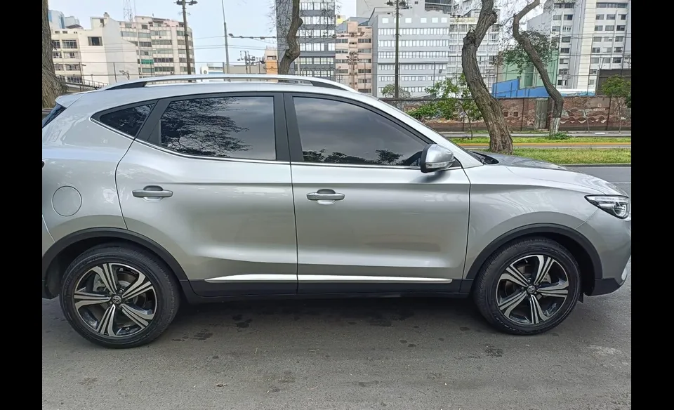 MG ZX Plus 2024 SUV Automática Gasolina Lima | NeoAuto