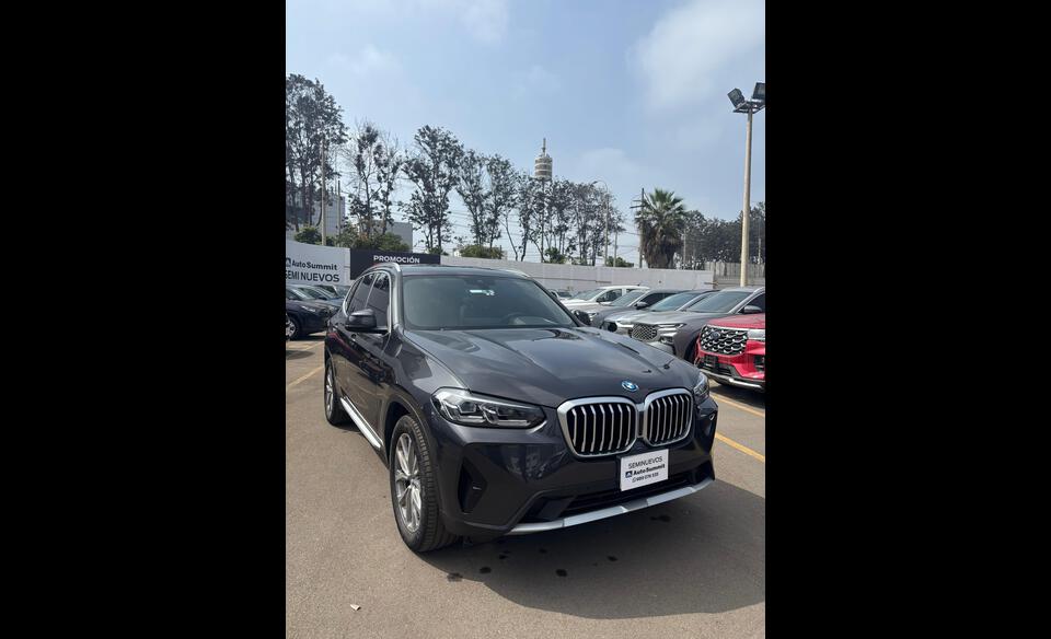 Bmw X-3 2023 | Autos Seminuevos | NeoAuto