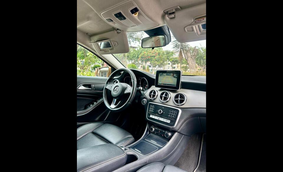 Mercedes Benz Gla 220 2018 | Autos Usados | NeoAuto