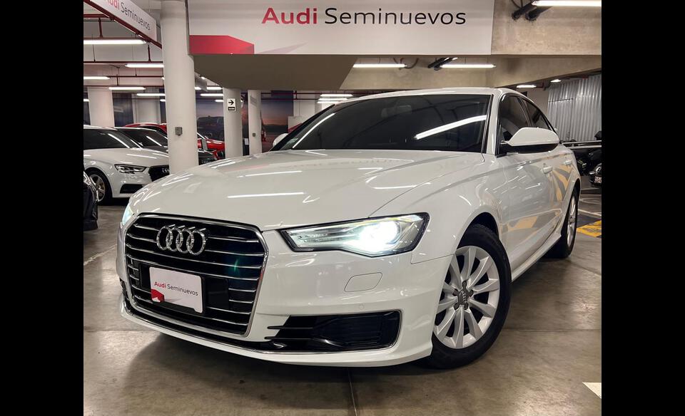 Audi A6 2016 | Autos Seminuevos | NeoAuto