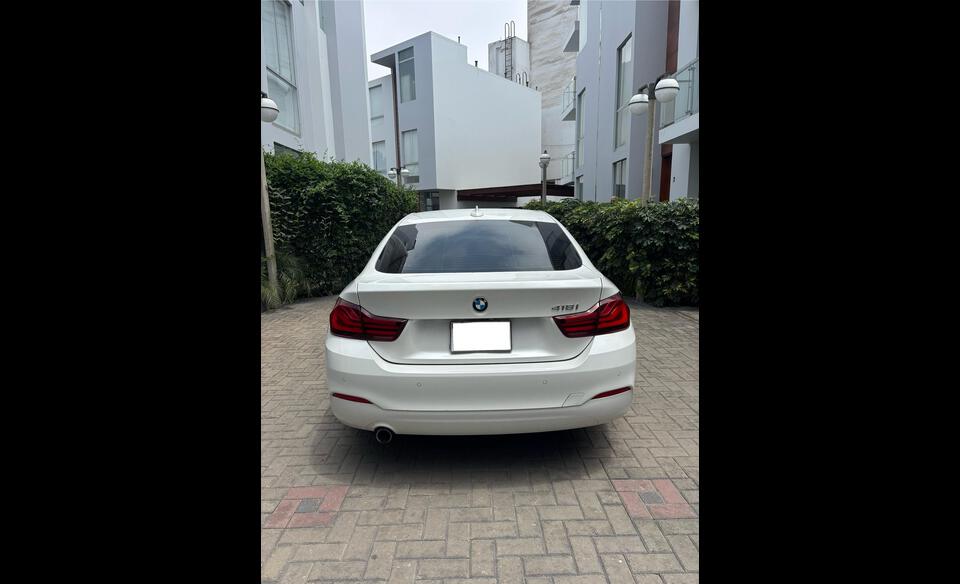 Bmw 418i Gci 2020 | Autos Usados | NeoAuto