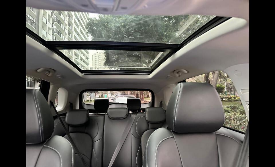 Chevrolet Captiva 2024 | Autos Usados | NeoAuto