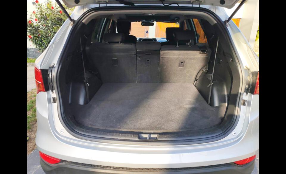 Hyundai Santa Fe 2013 | Autos Usados | NeoAuto