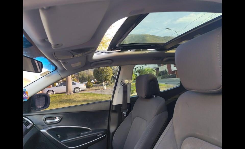 Hyundai Santa Fe 2013 | Autos Usados | NeoAuto