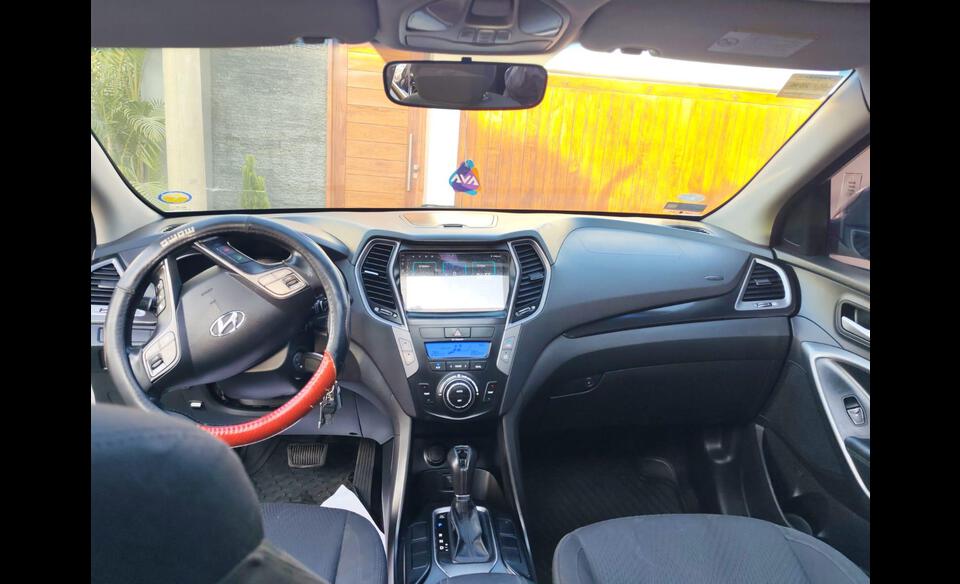 Hyundai Santa Fe 2013 | Autos Usados | NeoAuto