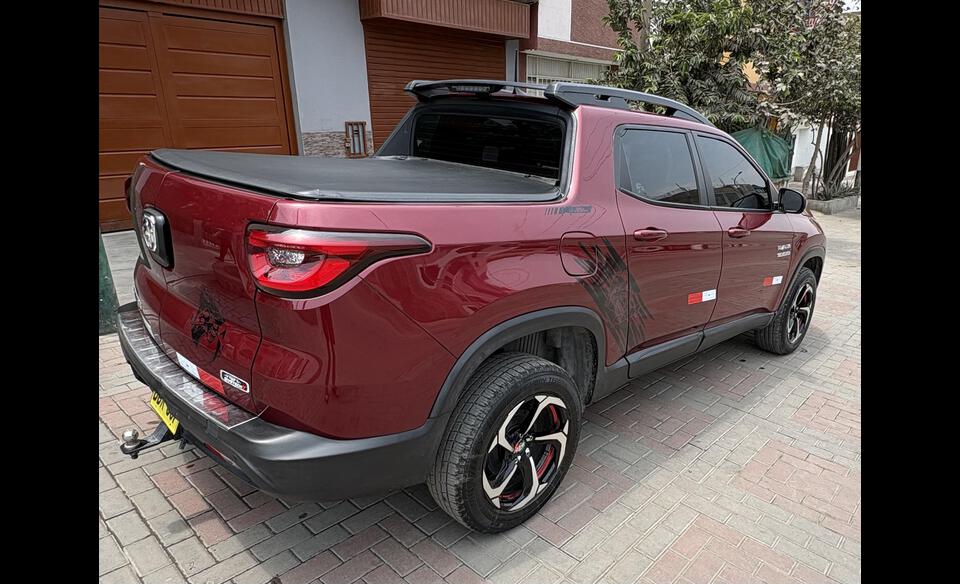 RAM 1000 2020 Pick Up Automática Gasolina Lima | NeoAuto