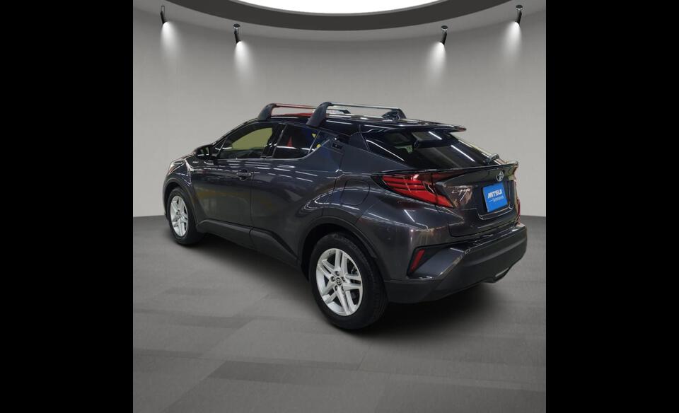 Toyota C-HR 2022 Seminuevo Híbrido Automático en Lima | NeoAuto