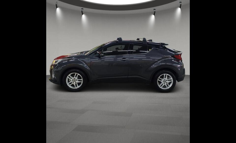 Toyota C-HR 2022 Seminuevo Híbrido Automático en Lima | NeoAuto