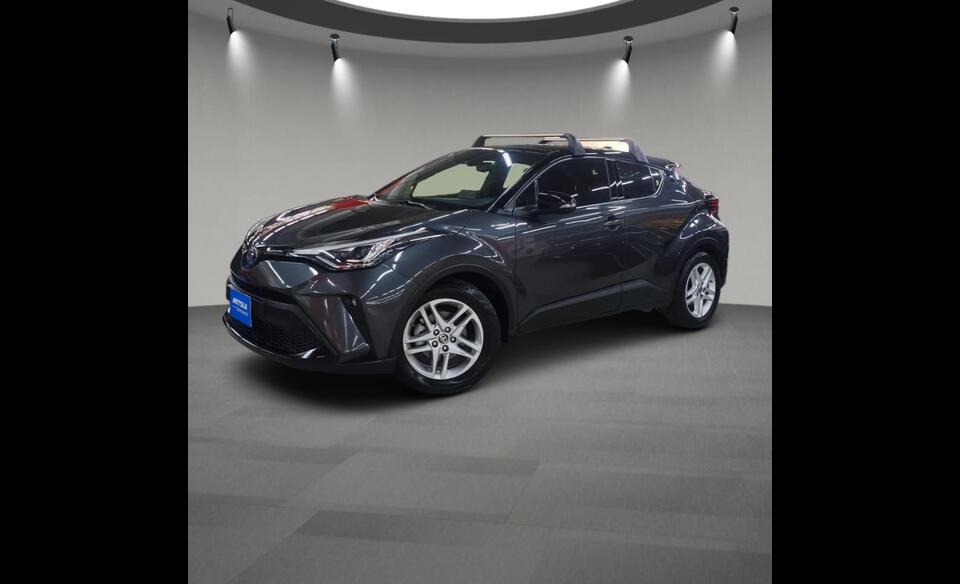 Toyota C-HR 2022 Seminuevo Híbrido Automático en Lima | NeoAuto