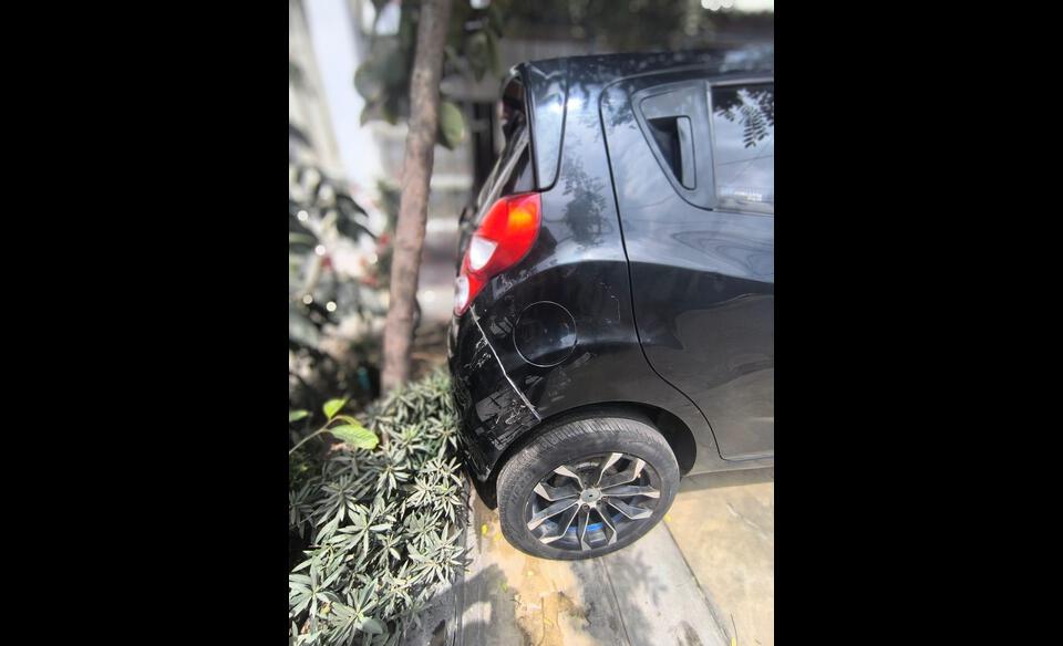 CHEVROLET SPARK GT 2015, Usado, Dual, Lima | NeoAuto
