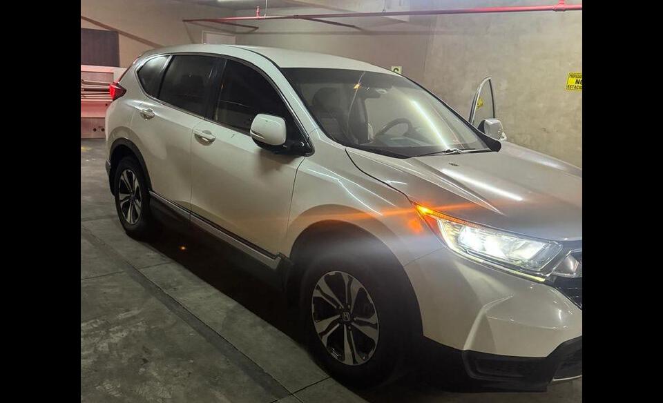 Honda Cr-v 2018 | Autos Usados | NeoAuto